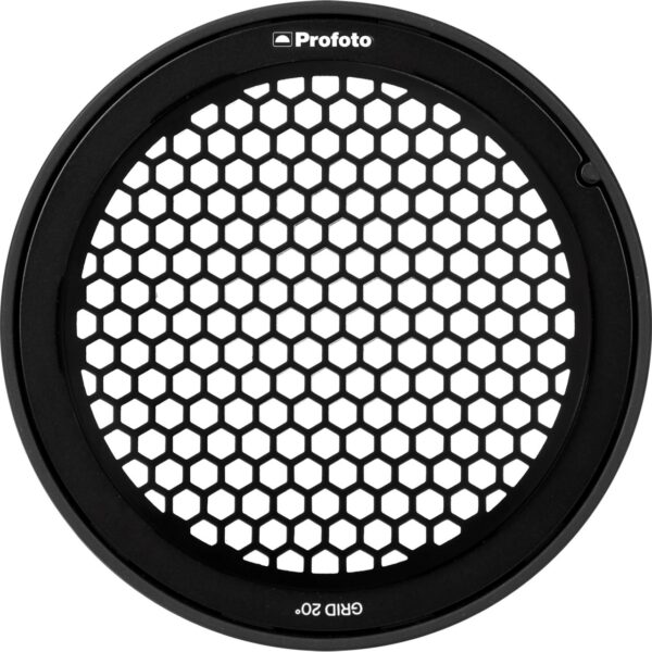 【器材出租】Profoto Clic Grid Kit A1 / A1X / A10 蜂巢組 | 8028出租攝影棚